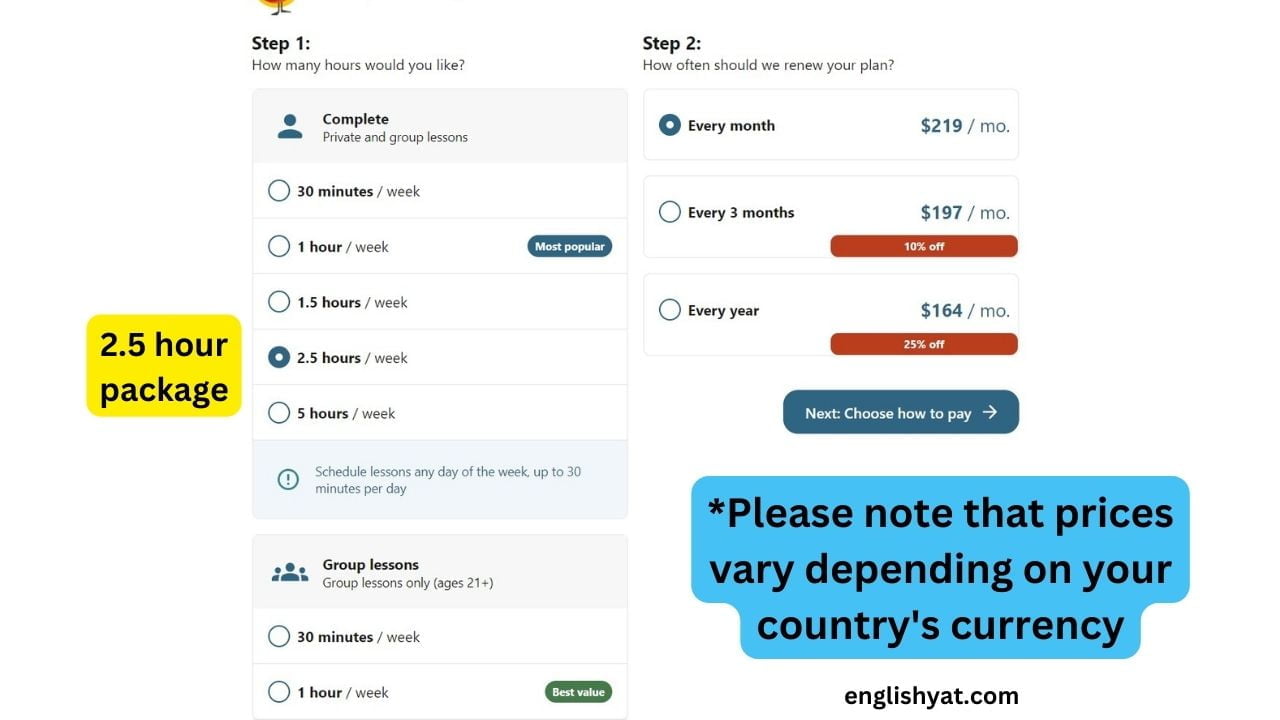 Cambly English App Review: In-Depth Analysis - انجليزيات - تعلم اللغة ...