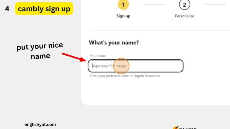 Cambly English App Review: In-Depth Analysis - انجليزيات - تعلم اللغة ...