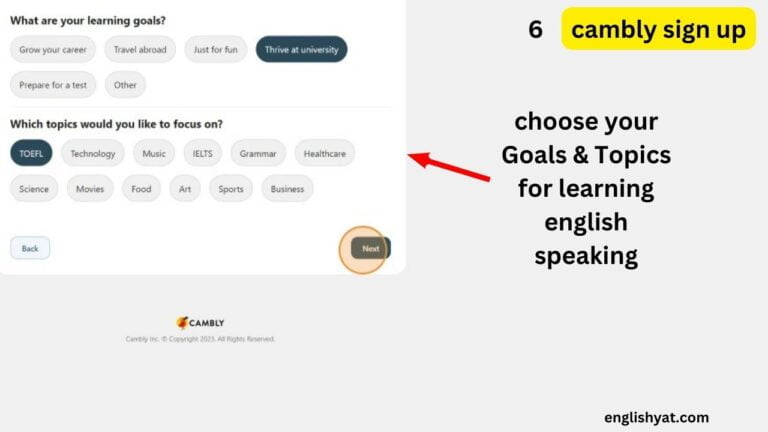 Cambly English App Review: In-Depth Analysis انجليزيات - تعلم اللغة ...